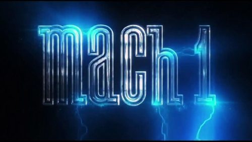FORD-MACH-1-LOGO | Clean Fleet Report