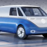 News: Ford F-Vision: An Electric, Autonomous Semi-Truck Concept For The ...