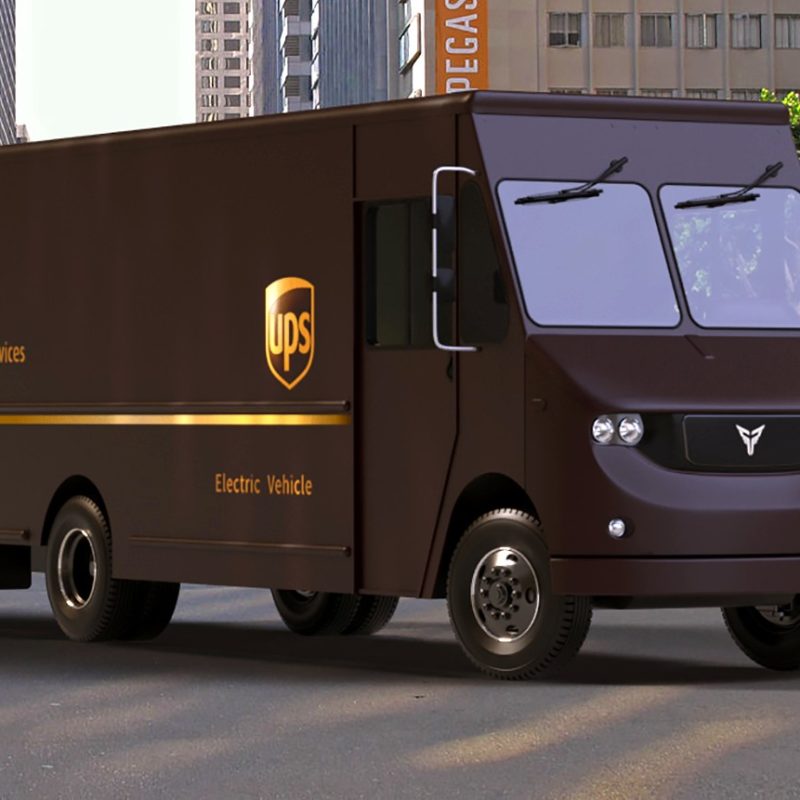 News:: Nissan IMx Electric Crossover Now Set for 2020 | Clean Fleet Report