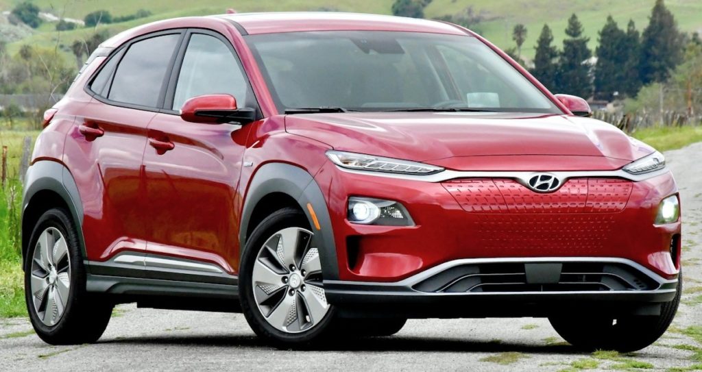 News: Top 10 “Engines” Now Mostly Electric | Clean Fleet Report