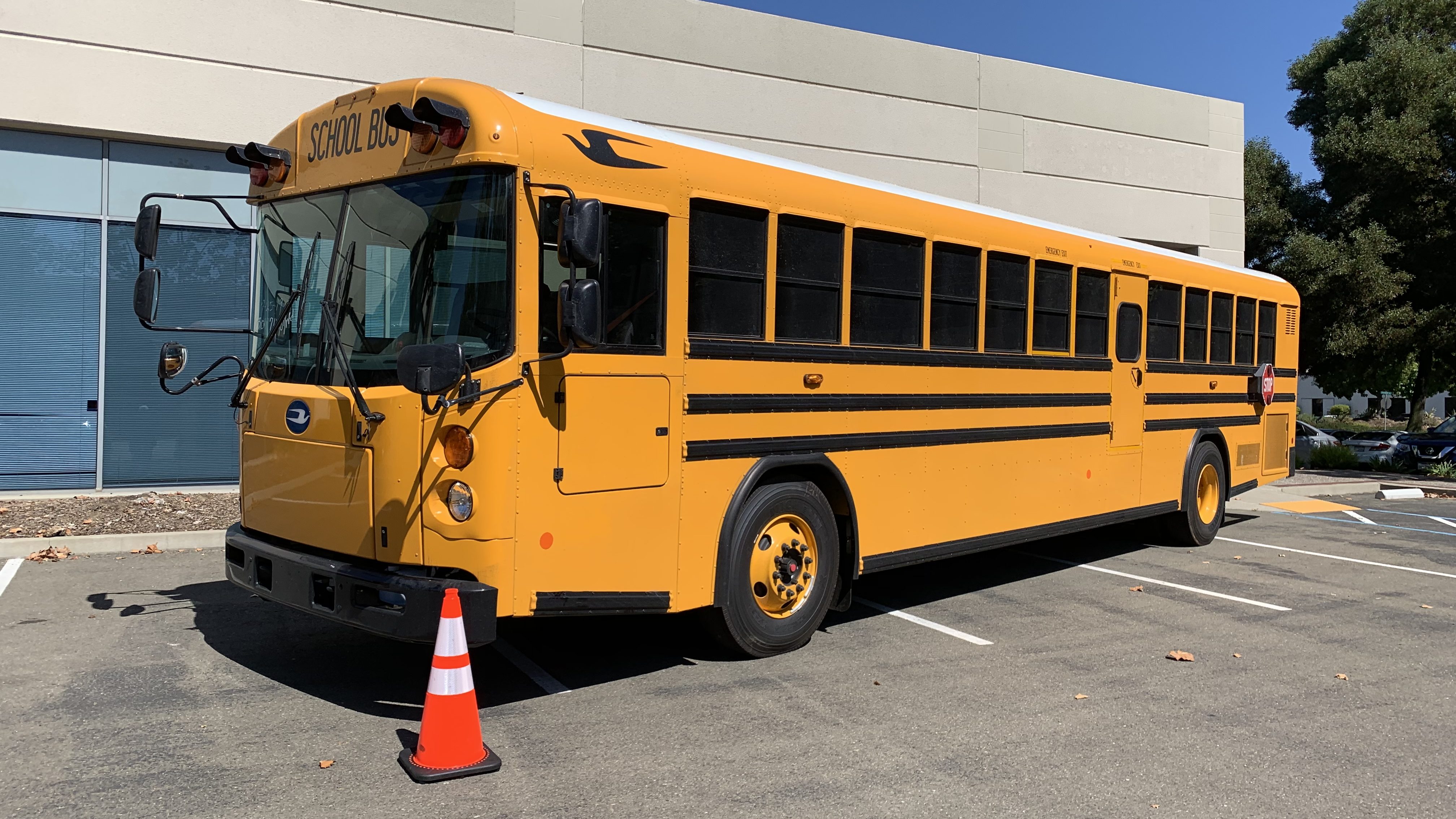 News: Cummins Sees Electrification for Next 100 Years | Clean Fleet Report