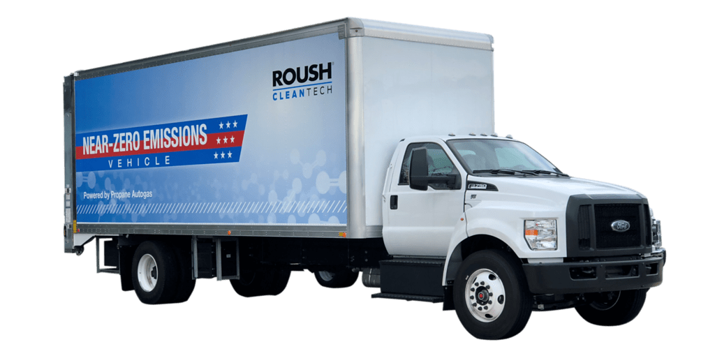 Tech: The Current State of Propane and Electric Vehicles | Clean Fleet ...