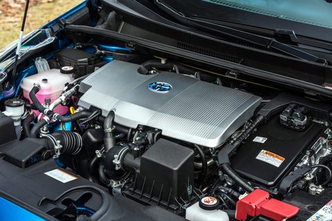 Road Test: 2020 Toyota Prius Hybrid | Clean Fleet Report
