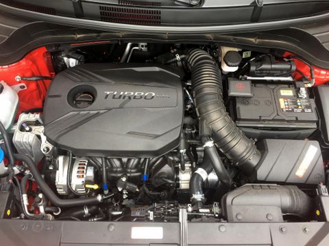 Road Test: 2020 Kia Soul GT-Line 1.6-liter Turbo | Clean Fleet Report