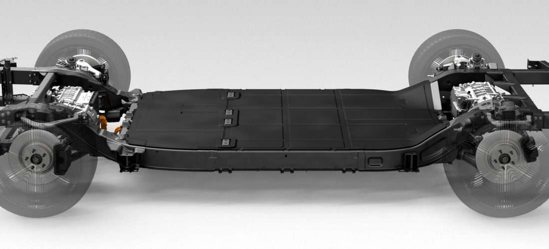 News: Hyundai and Start-up Canoo Team on EV Platform | Clean Fleet Report