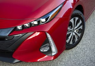 Road Test: 2020 Toyota Prius Prime Limited | Clean Fleet Report