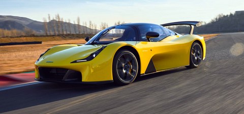 Interview: From Ferraris to Solar Cars | Clean Fleet Report