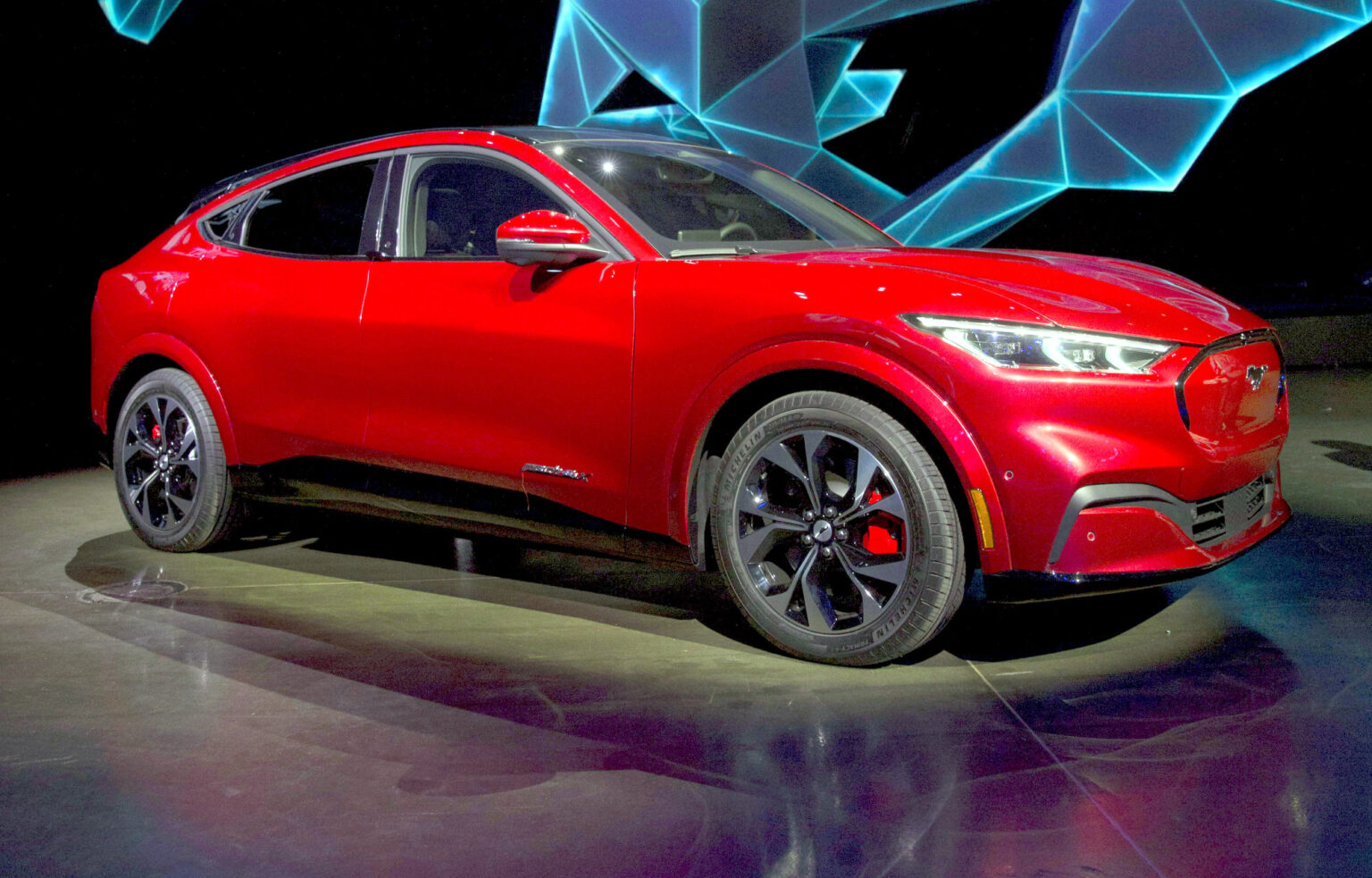 News: More EVs Get Certified 200+ Mile Ranges | Clean Fleet Report