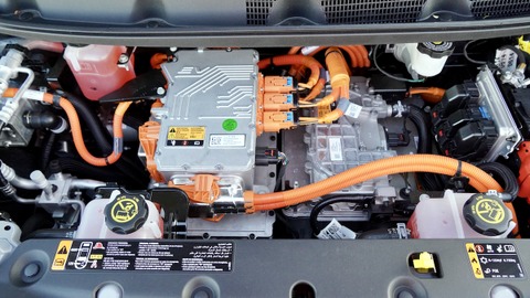 Road Test: 2020 Chevrolet Bolt EV | Clean Fleet Report