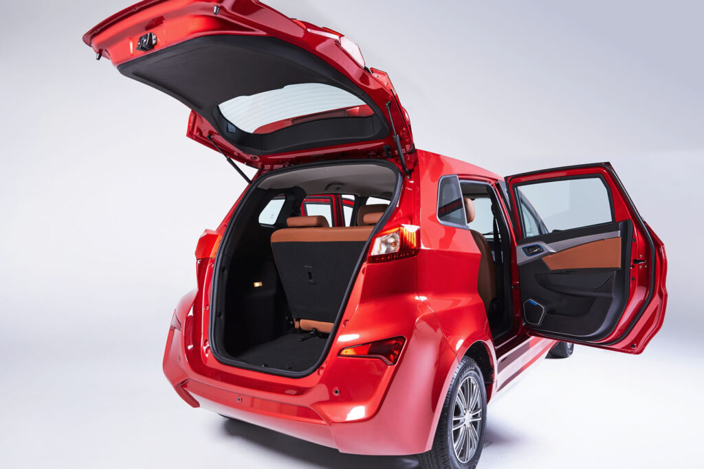 News: "Affordable" Chinese EVs on way to U.S. | Clean Fleet Report