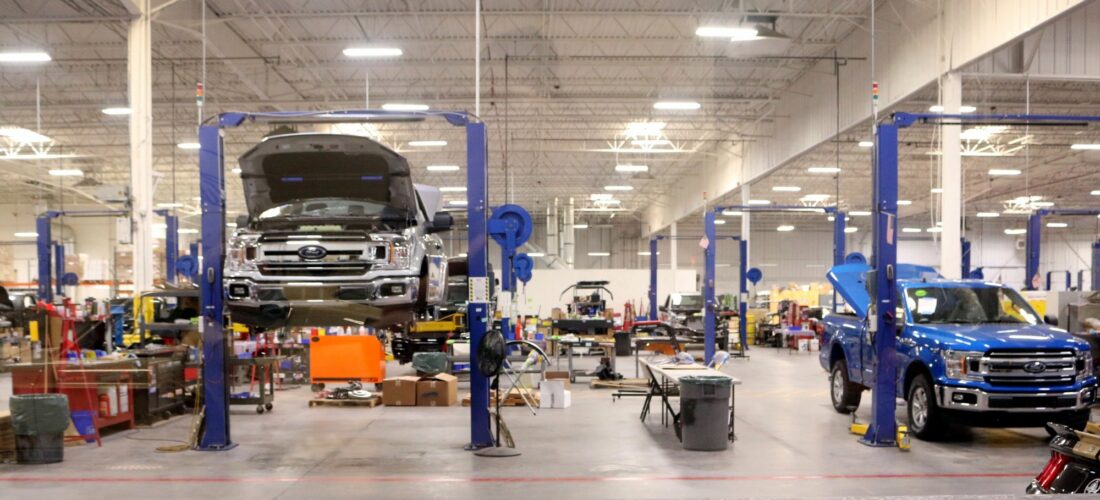 Tips: Services You Can Expect from Collision Auto Body Repair Shops ...