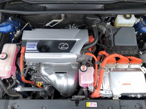 Road Trip: 2021 Lexus NX 300h F Sport Black Line Special Edition ...