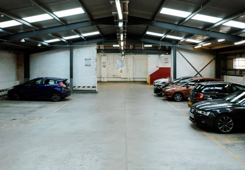 Feature: Storing Your EV for an Extended Period | Clean Fleet Report