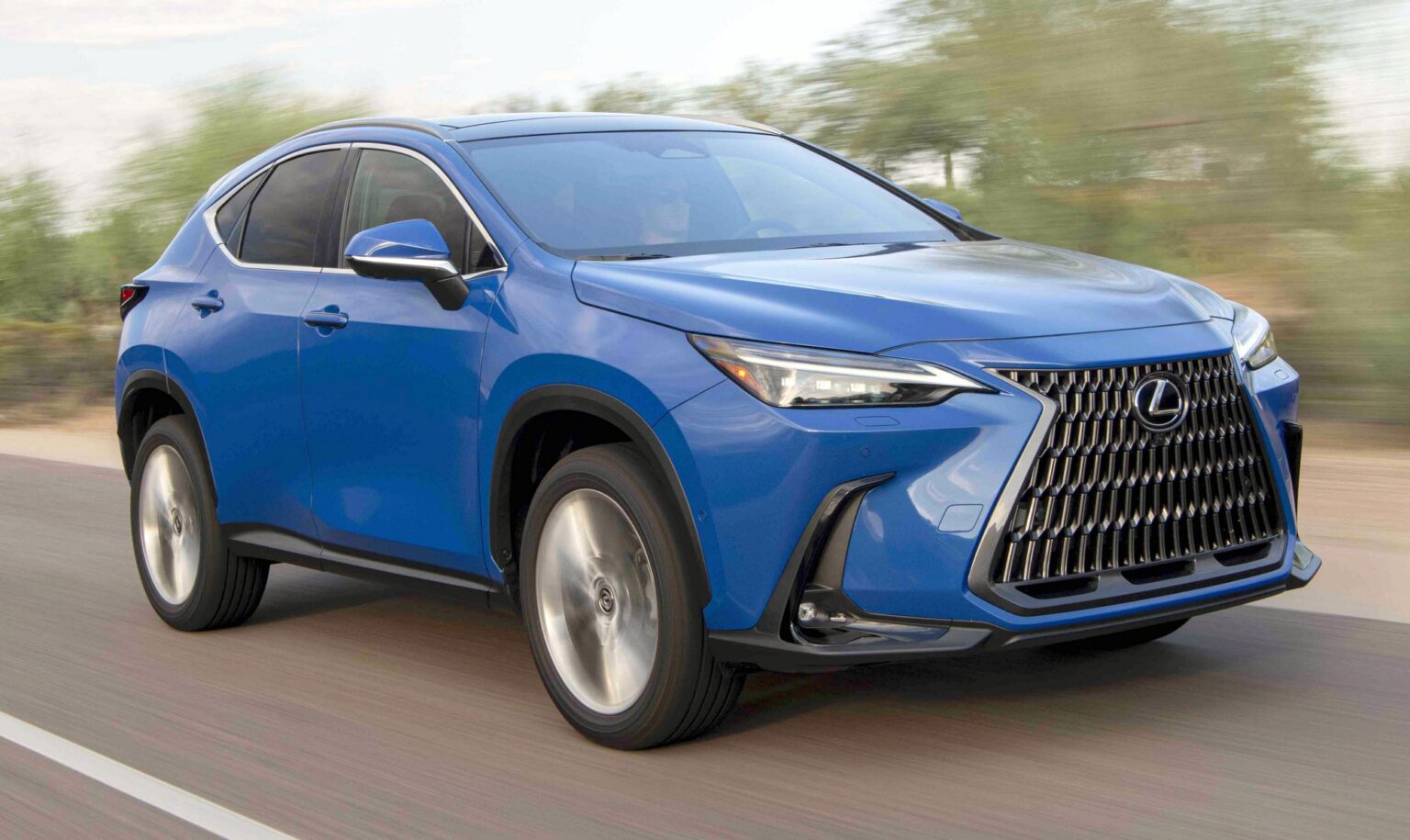 Defining Luxury: Features Every High-End Car Should Offer