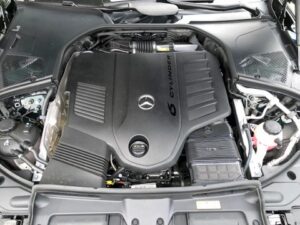 Road Test: 2022 Mercedes-Benz S500 4Matic Mild Hybrid | Clean Fleet Report