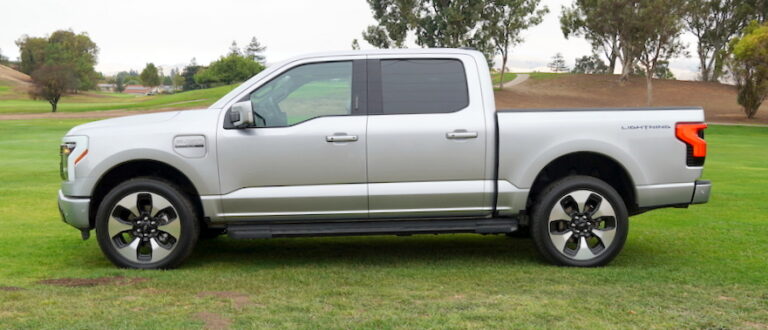 Ford-F150-Lightning-40 | Clean Fleet Report