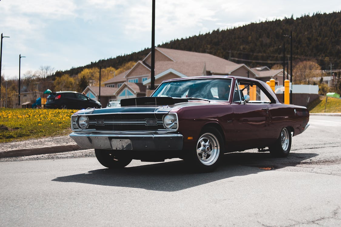 How To Get Started on your Project Car | Clean Fleet Report