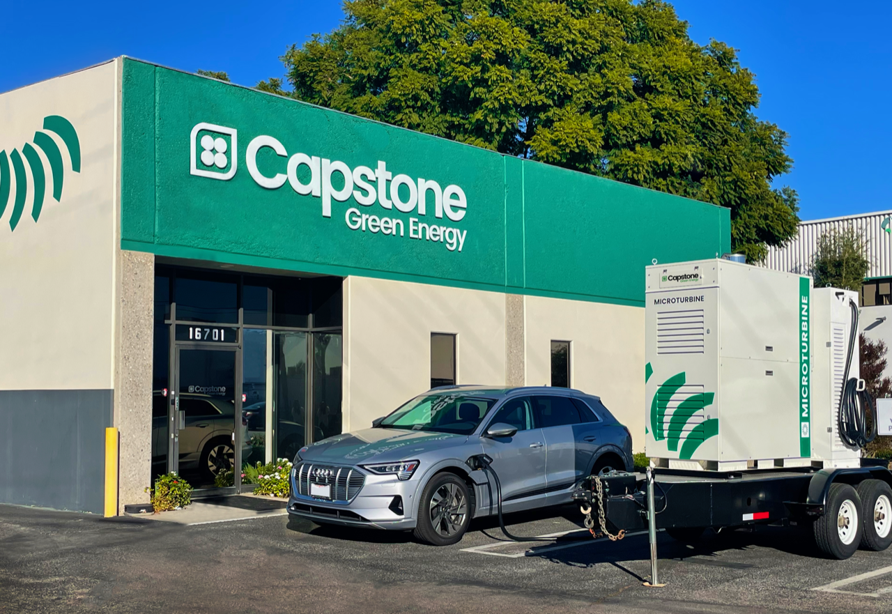 Green Motorsports: The Indy 500 Greens Up Its Act | Clean Fleet Report
