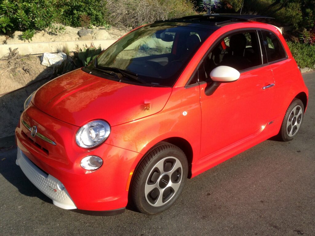 Is it Possible to Retrofit an Old Car with an EV Drivetrain? | Clean ...