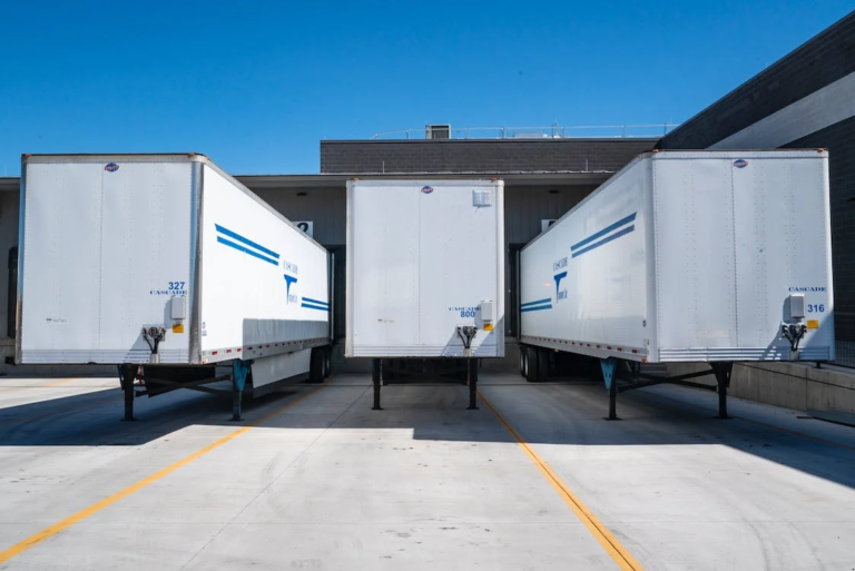 The Basics of Trailers: Types, Sizes, and Uses | Clean Fleet Report