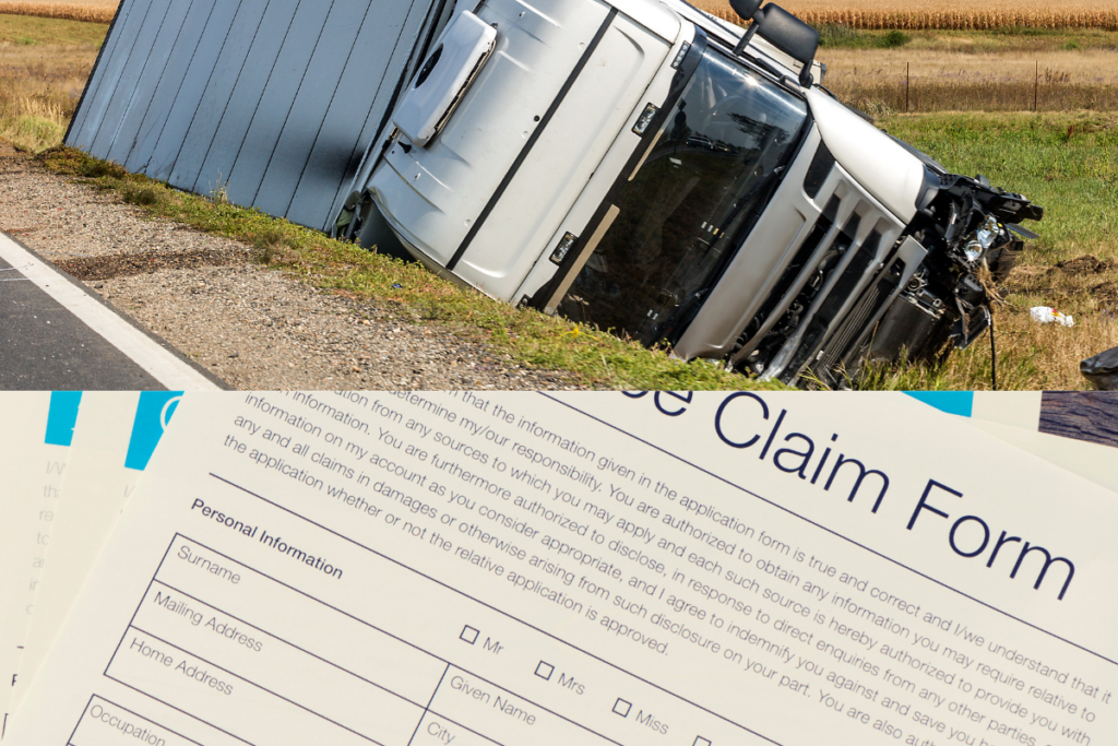 Truck accident settlement | Clean Fleet Report