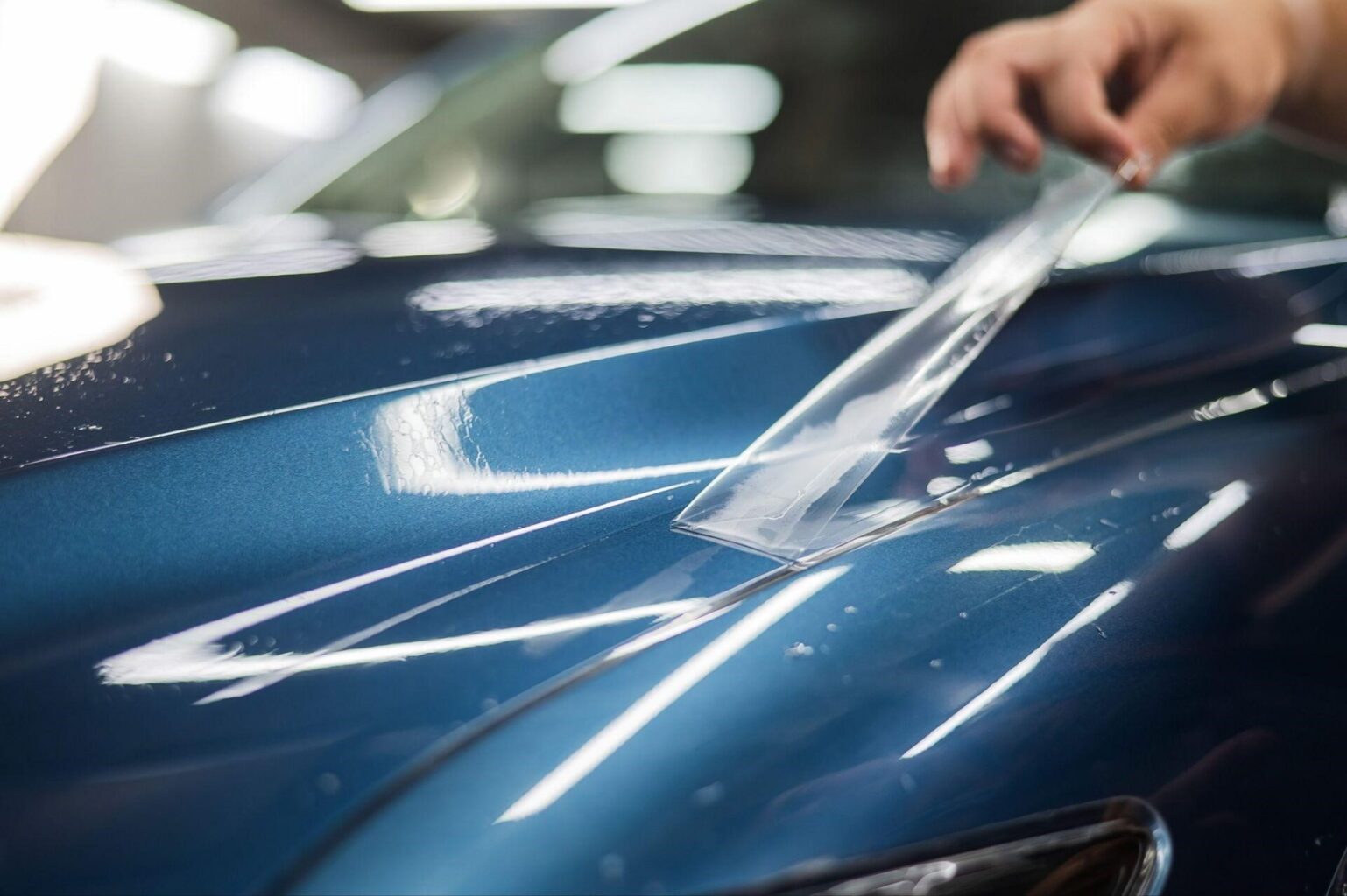 How to Keep Your Car Looking New for Years