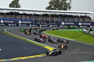 What Formula 1 Technology Changed the Regular Car? | Clean Fleet Report