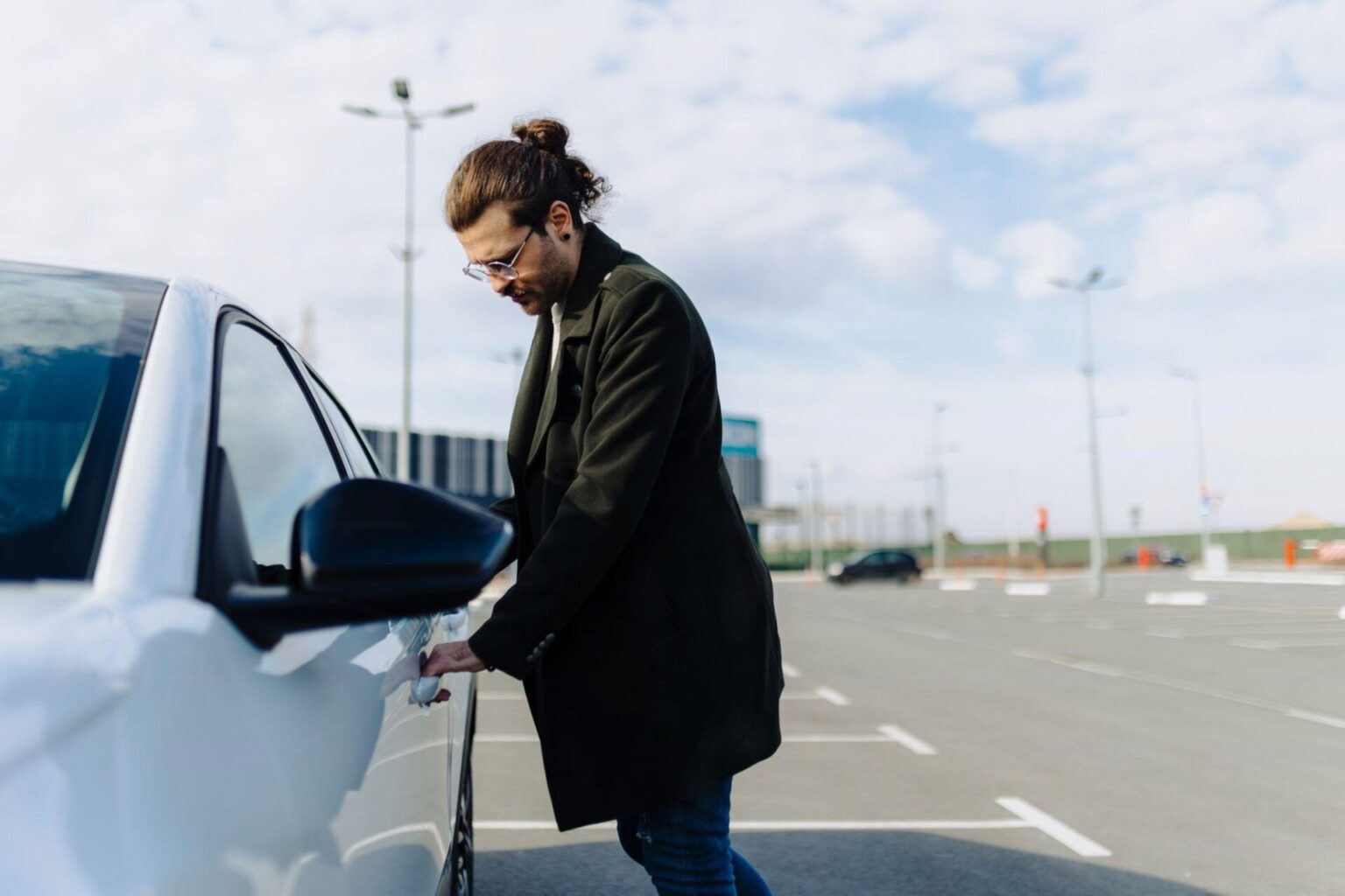 Ultimate Guide to Test Driving a Car: Tips & Tricks | KIVIAC