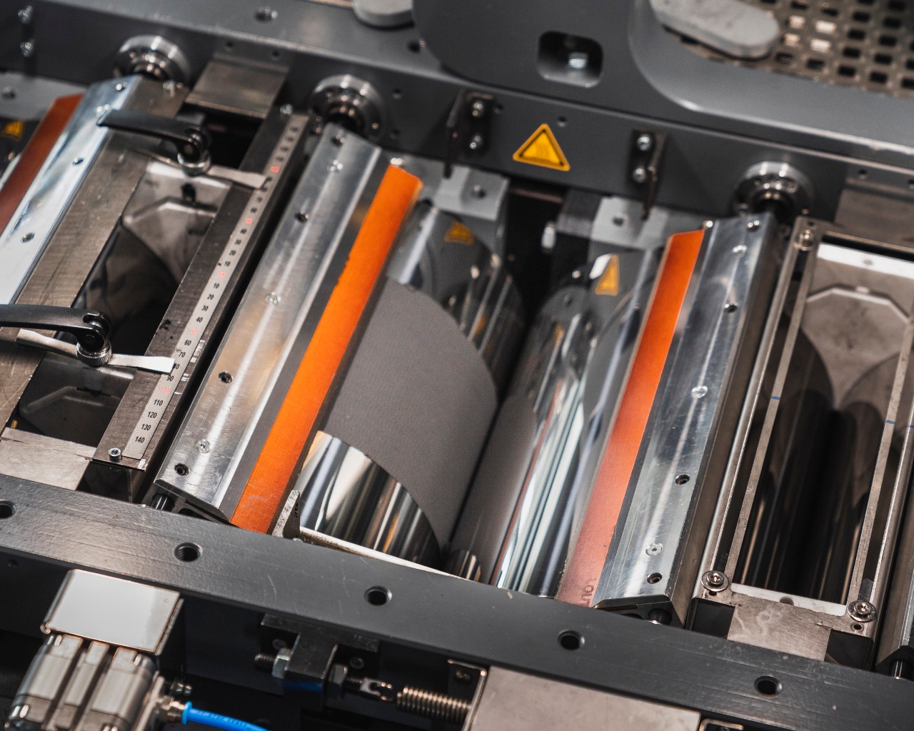 How Advanced Coatings Are Optimizing Battery Electrode Performance