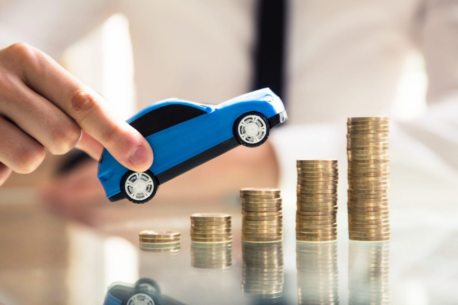 Proven Ways to Boost Your Car’s Resale Value Fast